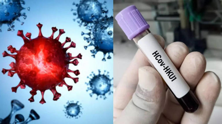 Kolkata Woman Diagnosed With Human Coronavirus HKU1—Symptoms And Risks ...