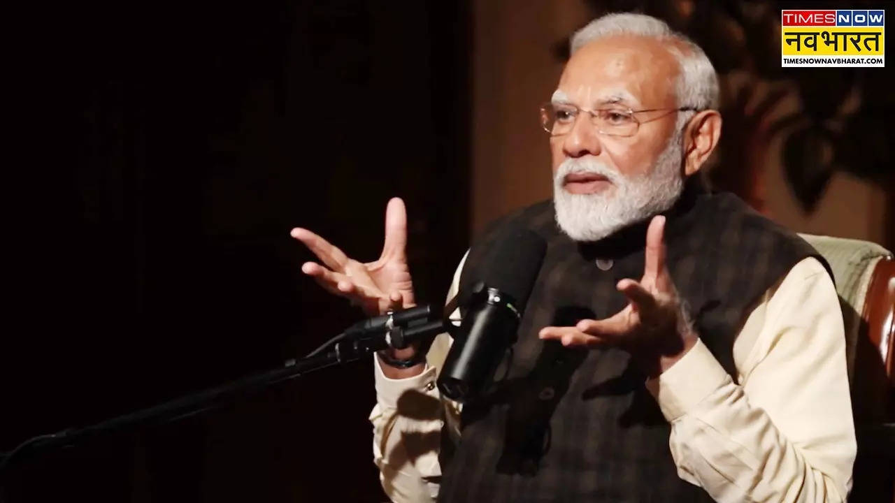 How Narendra Modi Exposed Pakistan’s ‘Betrayal and Hostility’ On Lex ...