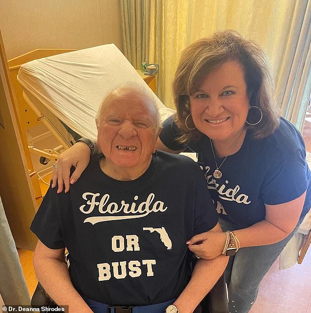 Doctor: I studied real life miracles after my own divine intervention