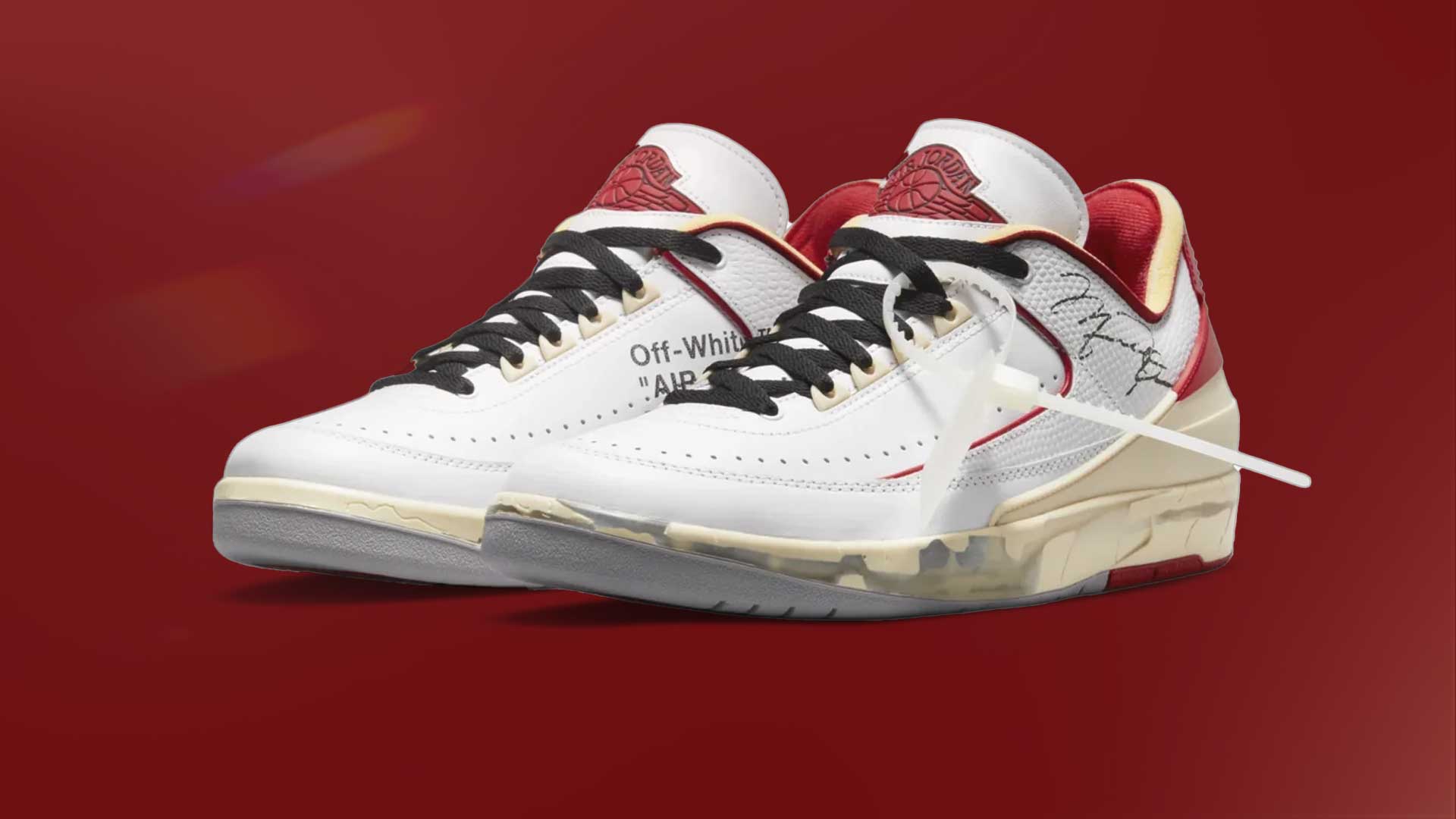 The Top 15 Best Air Jordan 2 Sneakers Of All Time