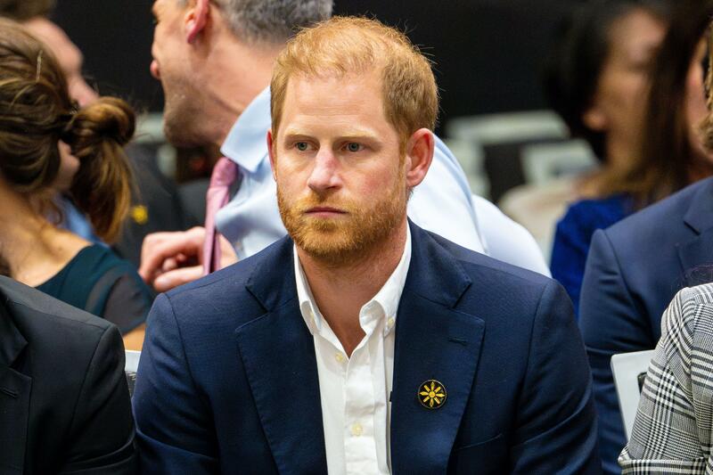Prince Harry’s immigration files to be released publicly after ...
