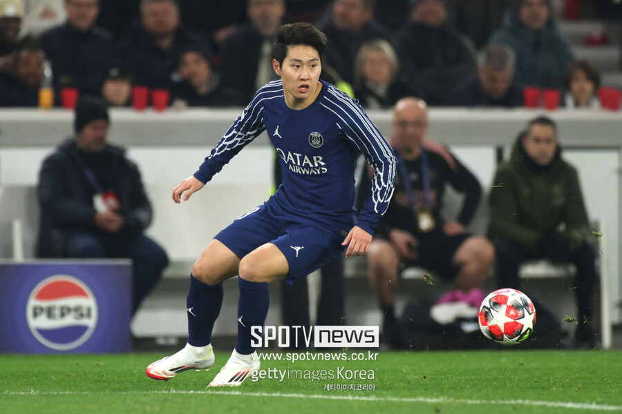 '흥민이형'과 대결하러 가는 이강인 'EPL 이적설 터졌다'…LEE 에이전트, EPL 빅클럽 급습