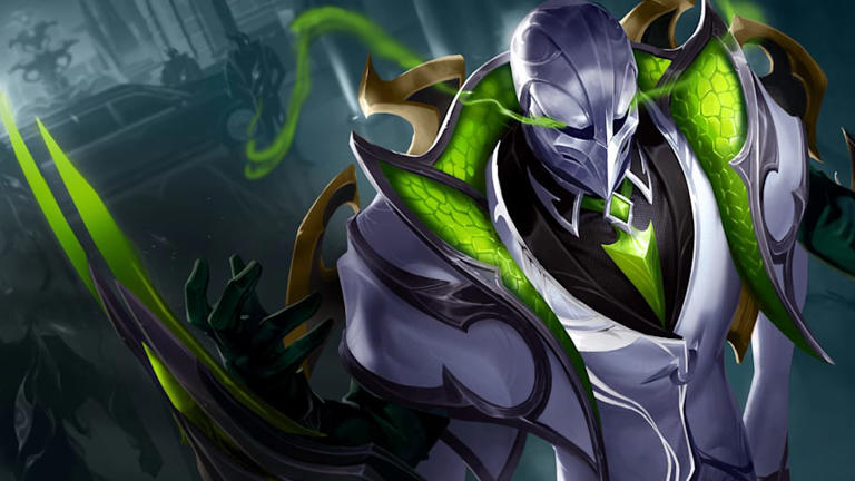 TFT Set 14 Cyber City Officially Revealed - New mechanics, Traits and ...