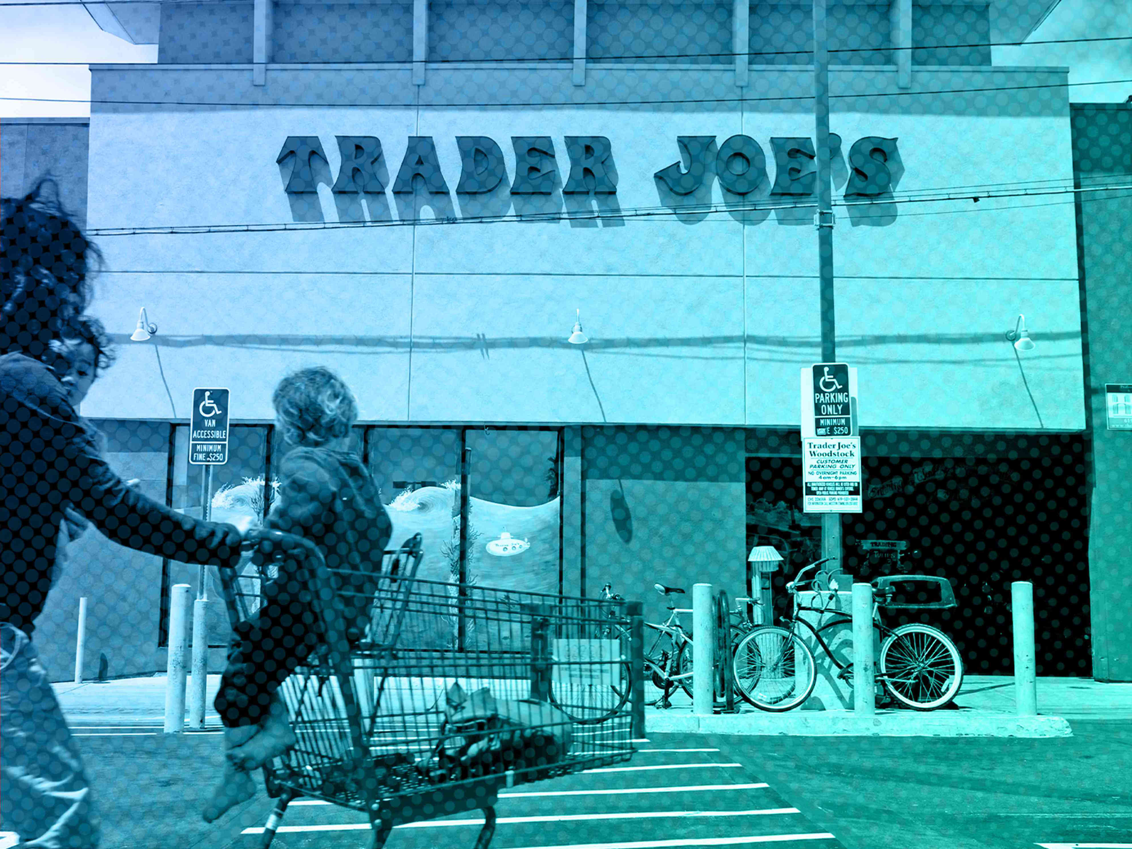 Trader Joe’s Shoppers Say Its New Treat Is So Good They ‘Ate the Whole Box’