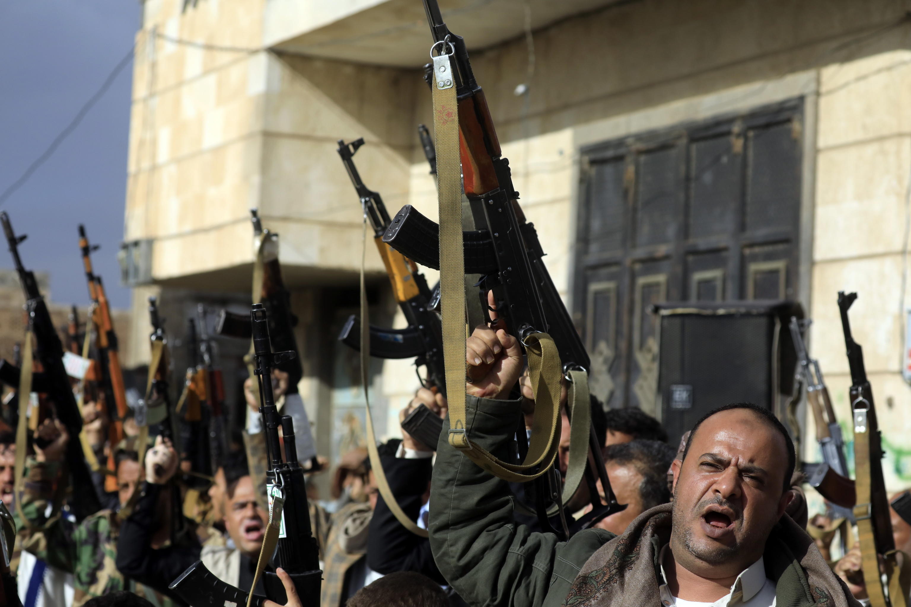 Waltz, 'uccisi molti leader Houthi, avvertimento all'Iran'