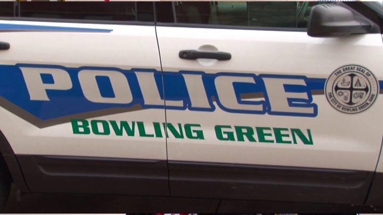 BGSU, city to build regional law enforcement training center