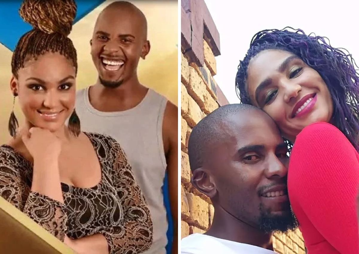 ‘I’m done!’: Big Brother Mzansi’s Mandla and Lexi split?