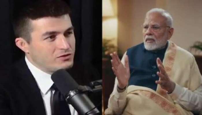 PM Modi Interview: అమెరికన్ పాడ్‌కాస్టర్ లెక్స్ ఫ్రిడ్‌మాన్‌కు 3 గంటల ...