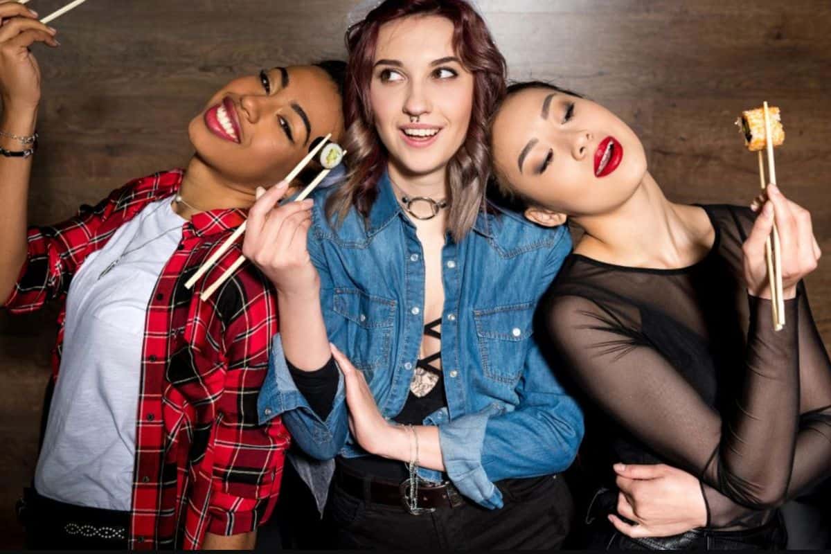 14 Unexpected Food Combinations Everyone Is Raving About