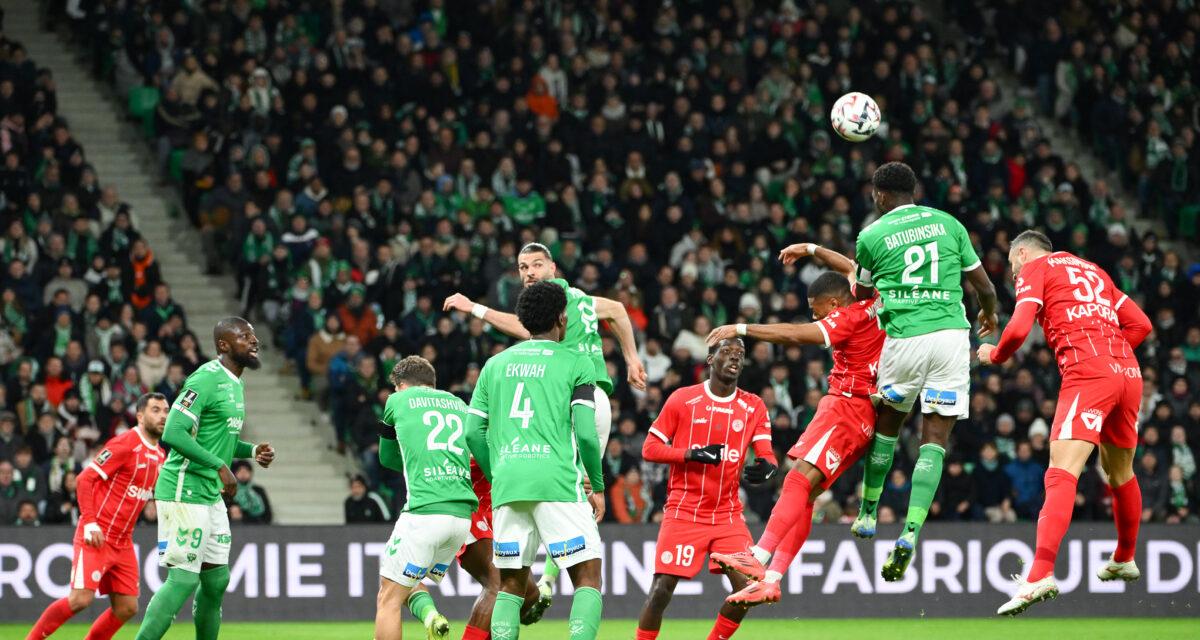 Ligue 1 (J26) : les compos du multiplex