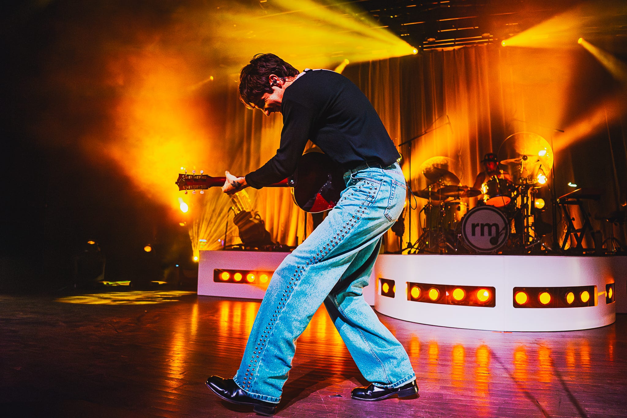 Role Model brings sold-out No Place Like tour to New York