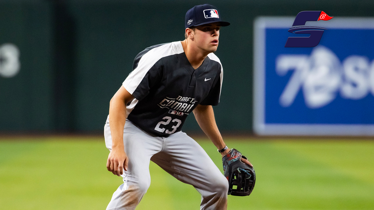 Diamondbacks Prospect Breakdown: JD Dix