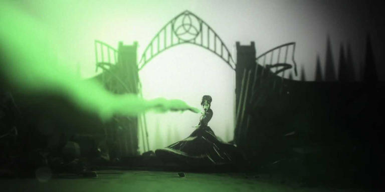 10 Strongest Harry Potter Wizards From Slytherin, Ranked