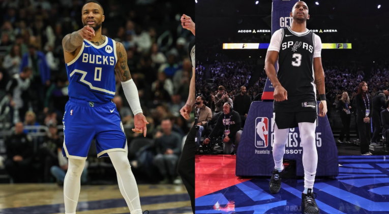 Chris Paul vs. Damian Lillard: Veteran Stars and Their Financial Portfolios