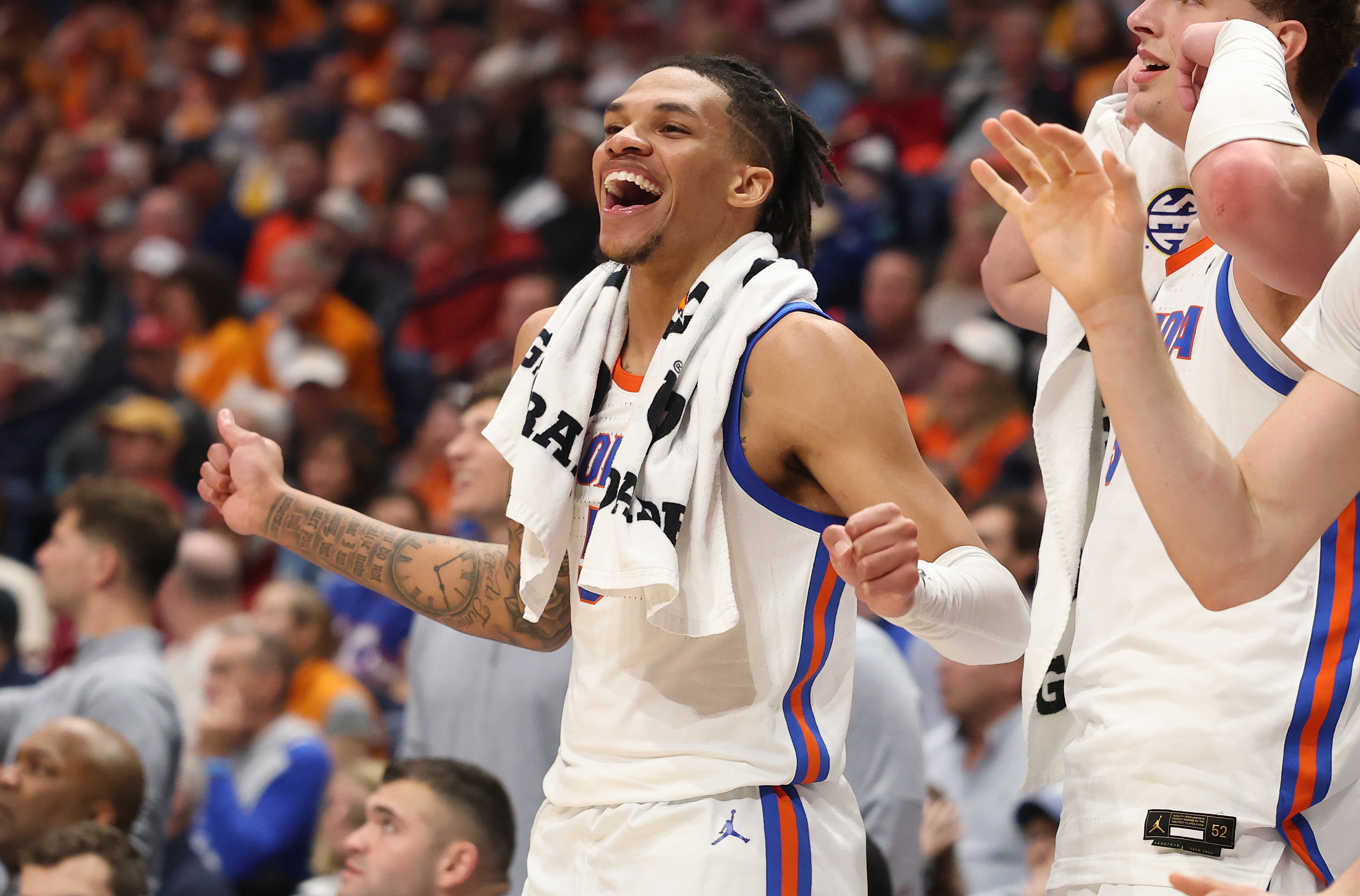 Best Tennessee vs. Florida Prop Bets, Picks: How to Bet SEC Title Game