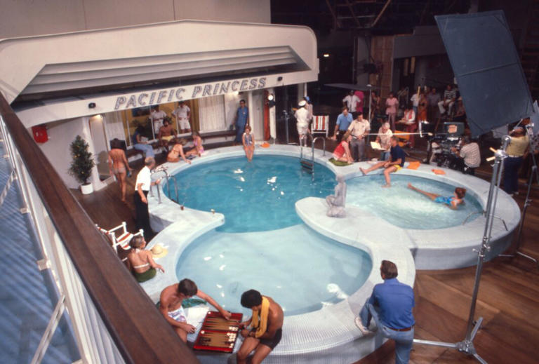 Exciting & New! 7 Fun Facts You Might Not Know About ‘The Love Boat’