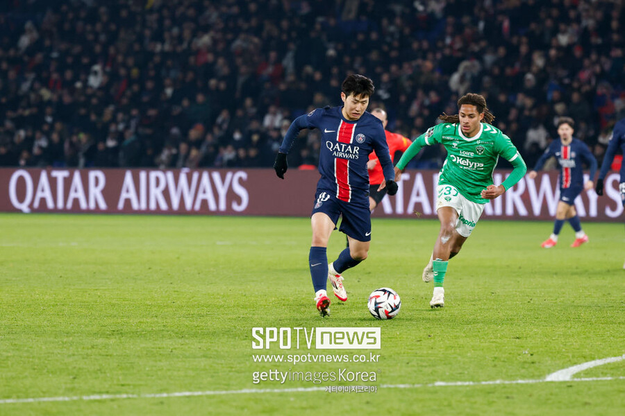 '흥민이형'과 대결하러 가는 이강인 'EPL 이적설 터졌다'…LEE 에이전트, EPL 빅클럽 급습
