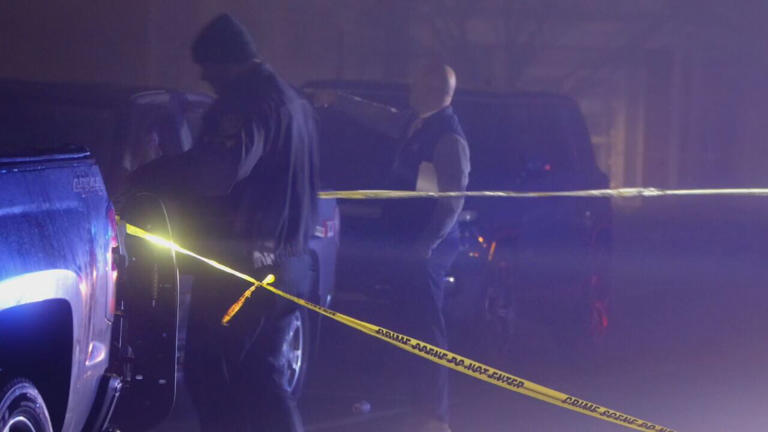 Yarmouth man facing murder charge, accused of shooting man in Hyannis parking lot