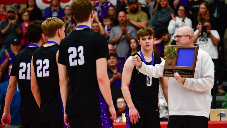 Minnesota (MSHSL) high school boys basketball playoff brackets ...