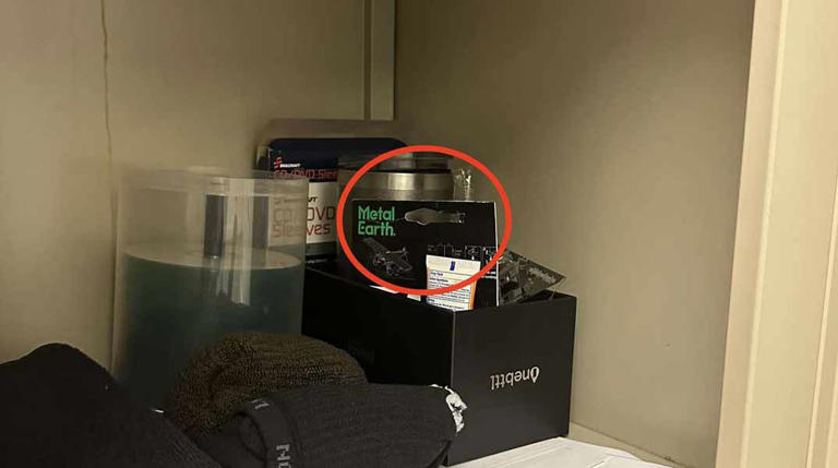 Utah National Guard member speaks out after supervisor secretly ...