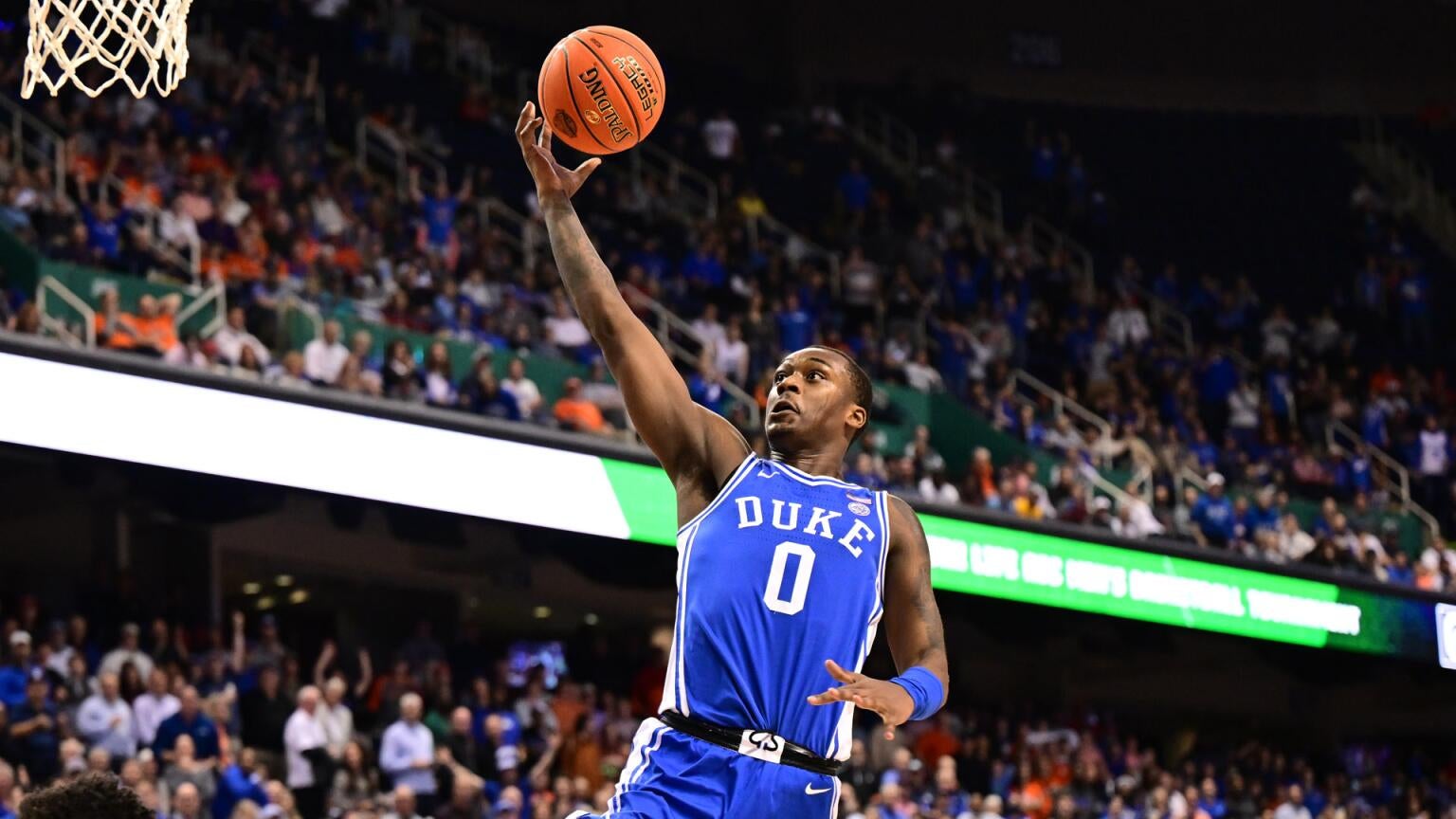 Assemble your bracket on NCAA Men's Basketball Selection Sunday