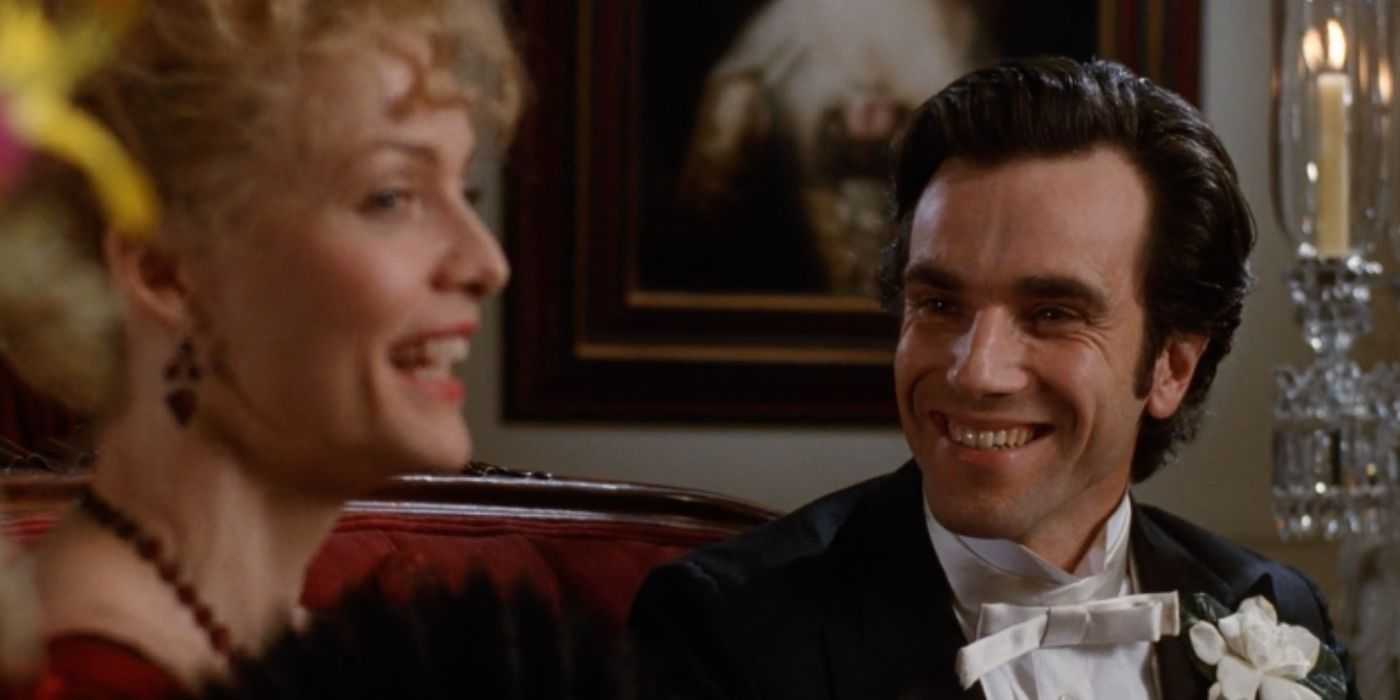 32 Years Ago, Winona Ryder Received an Oscar Nomination for Her Role in ...