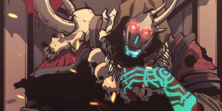 High Orcs in Solo Leveling, Explained