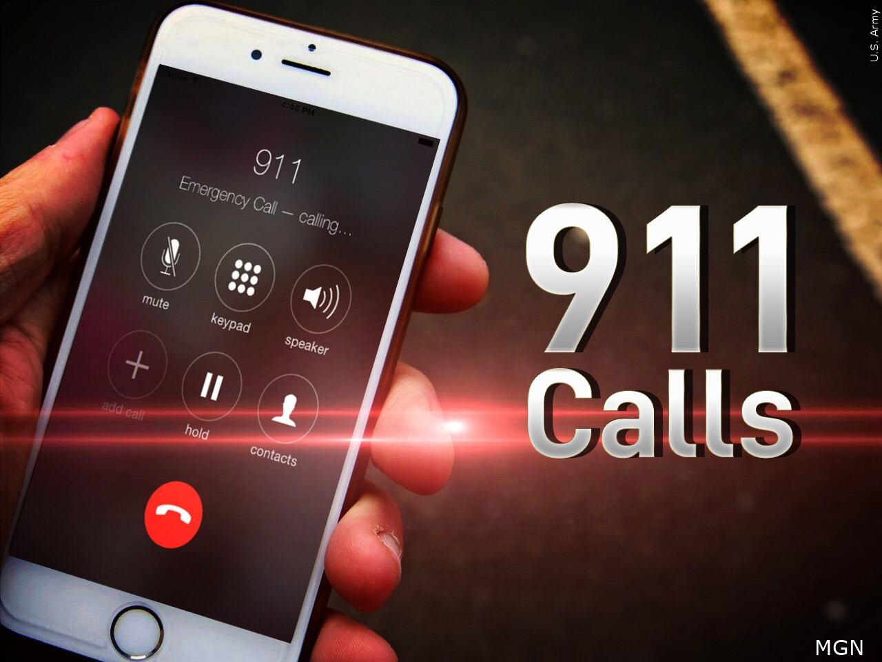 911 Verizon service restored in Kentucky following outage