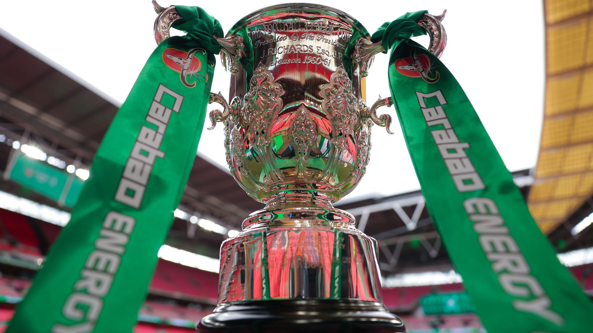 Liverpool vs. Newcastle United: League Cup 2025 Final Coverage & How to ...