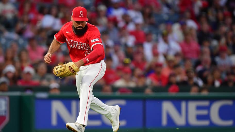 Angels Notes: Luis Rengifo Status Revealed, Huge Zach Neto Update ...