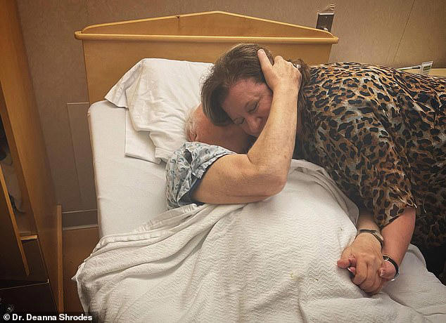 Doctor: I studied real life miracles after my own divine intervention