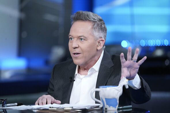 Greg Gutfeld blames inflation on DEI in Fox News rant Greg Gutfeld blames inflation on DEI in Fox News rant