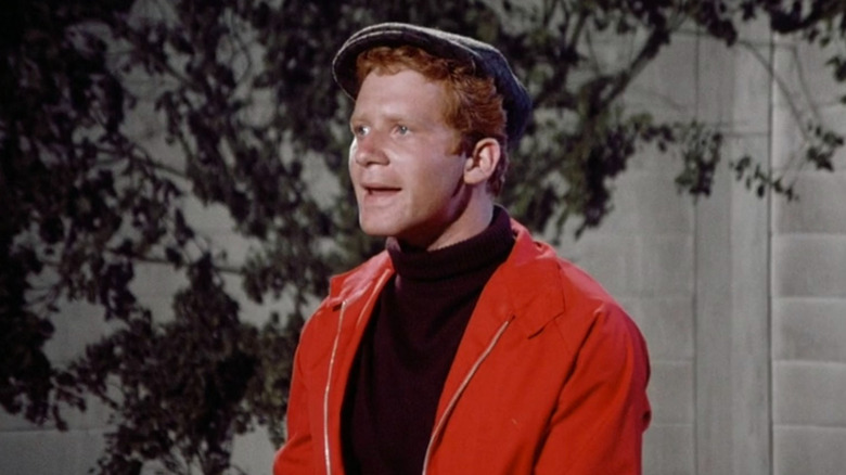 Why Don Most's Ralph Malph Left Happy Days