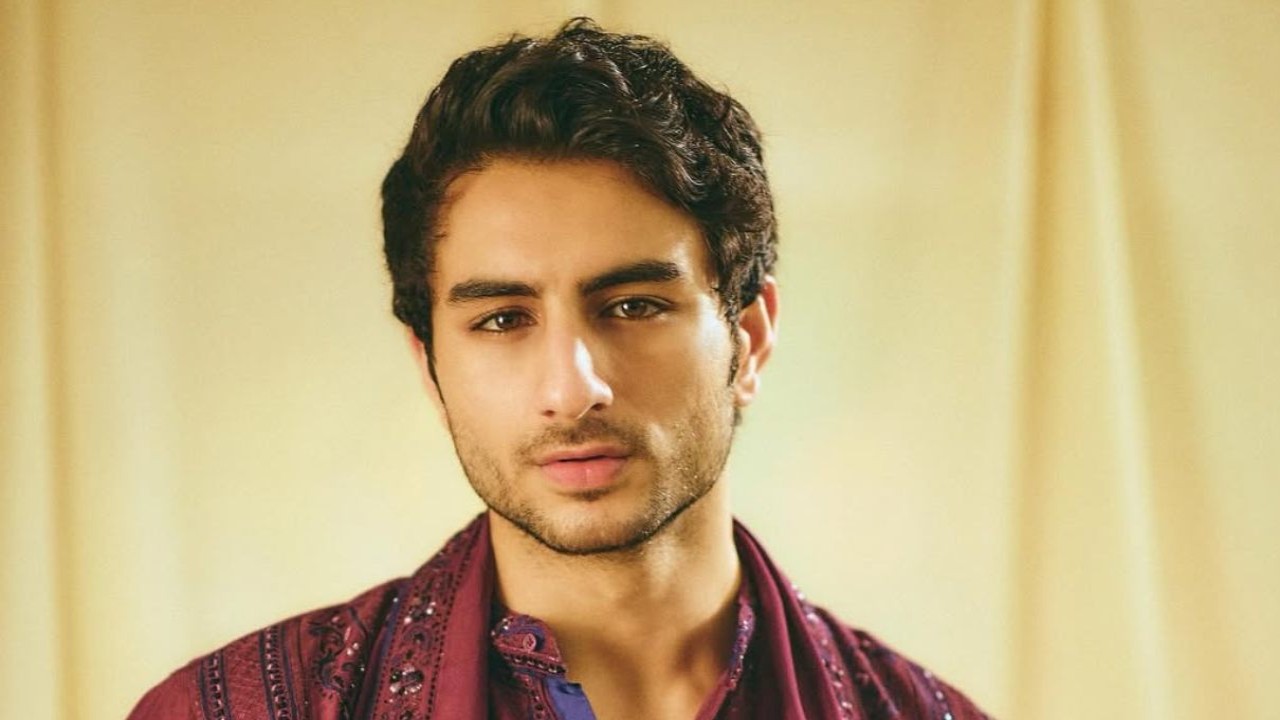 Nadaaniyan: Choreographer Vijay Ganguly on working with Ibrahim Ali ...