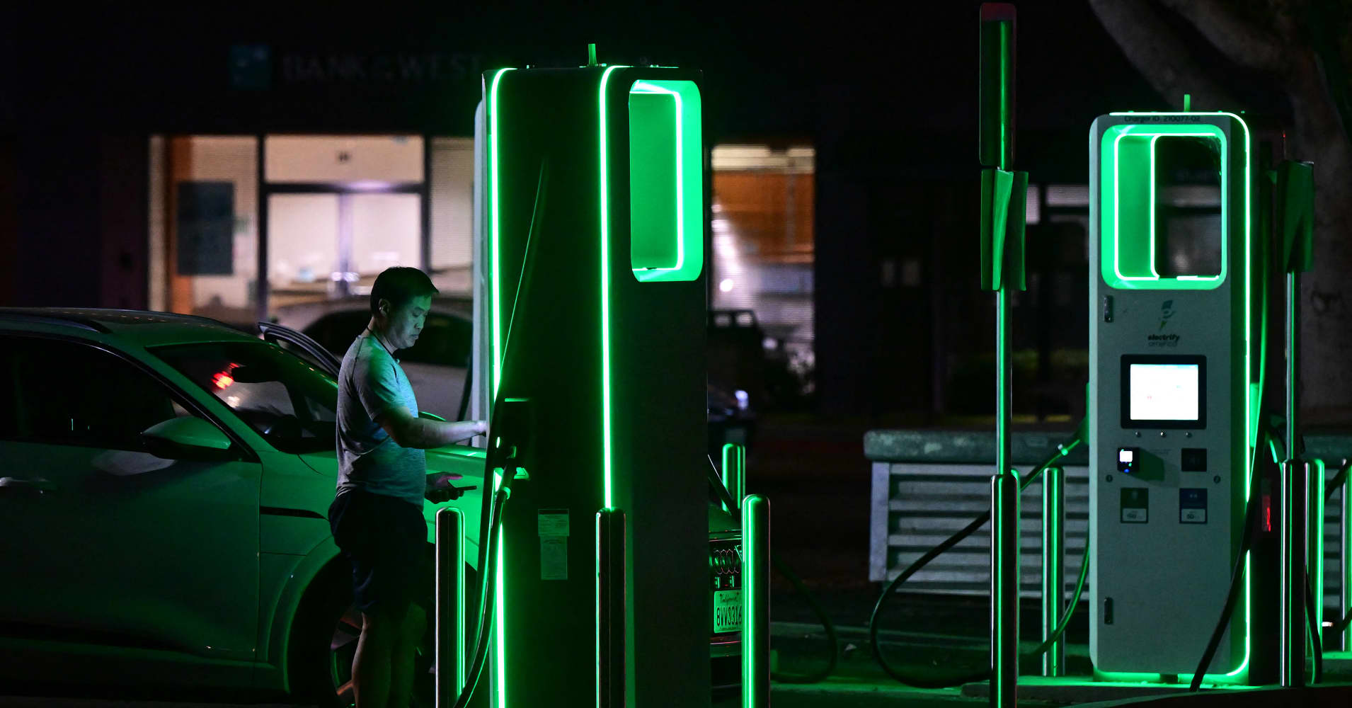 EV realism is here. How automakers react in 2026 will be telling