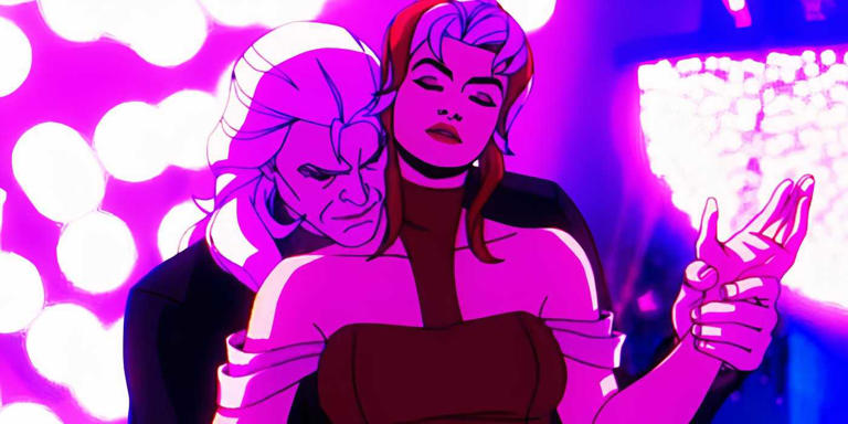 X-Men '97 Star Gives Production Update On Season 3 Ahead Of Season 2's ...