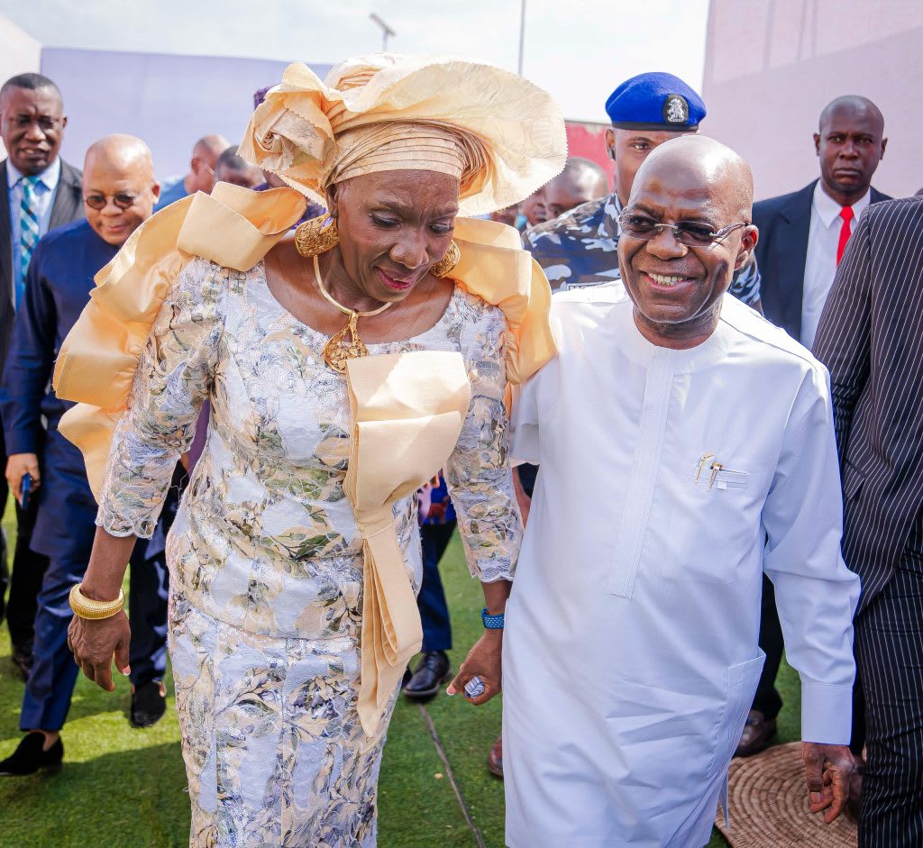 FUTO VC’s refusal to bow to pressure saved my guber victory in 2023 – Otti