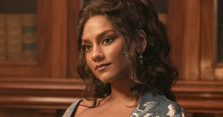 “Cada temporada é especial.” Simone Ashley abre o jogo sobre o próximo ...