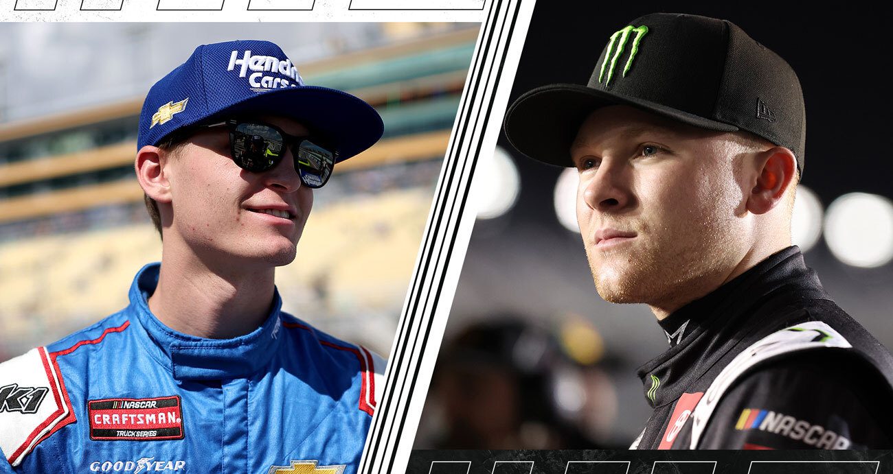 Corey Day conquers High Limit sprint field for impressive win; Gibbs ...