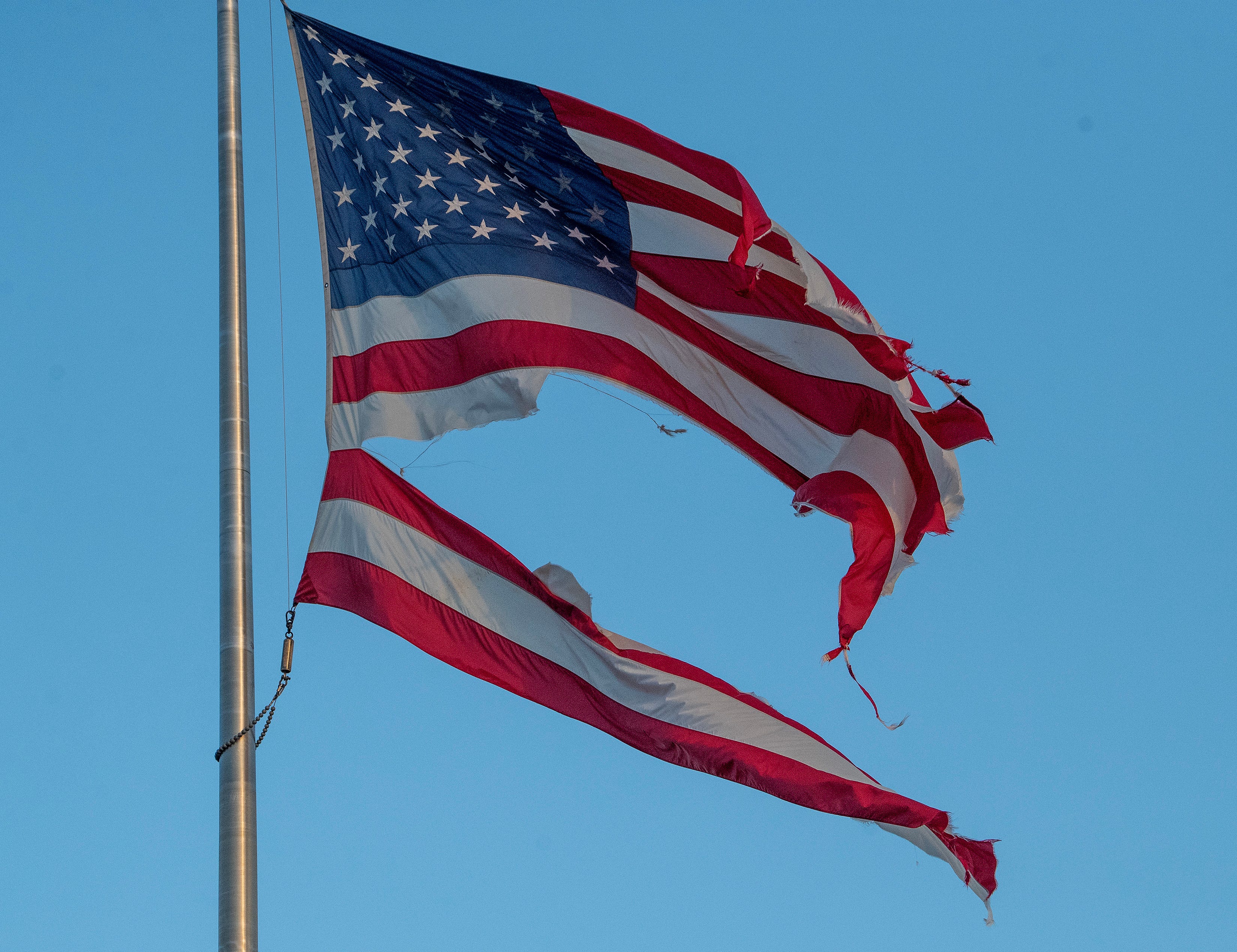 At least two tornadoes struck Alabama during Sunday storms, surveys confirm