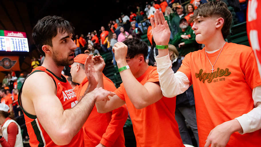 Purdue Projected to Play Ethan Morton, Colorado State in Final Bracket ...