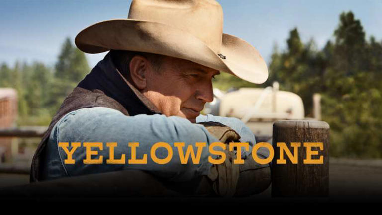 All five seasons of Yellowstone are finally streaming in one place ...