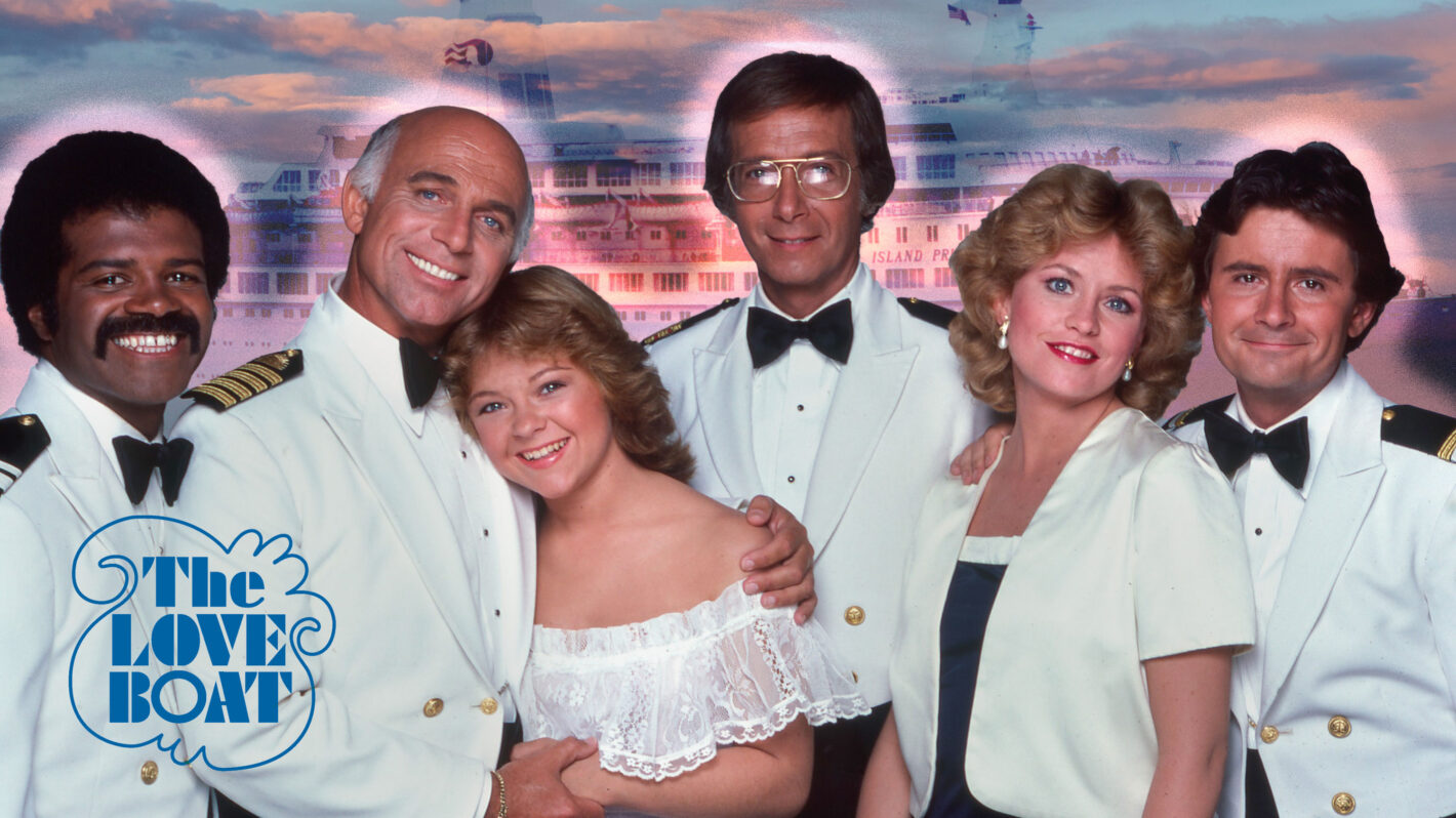 Exciting & New! 7 Fun Facts You Might Not Know About ‘The Love Boat’