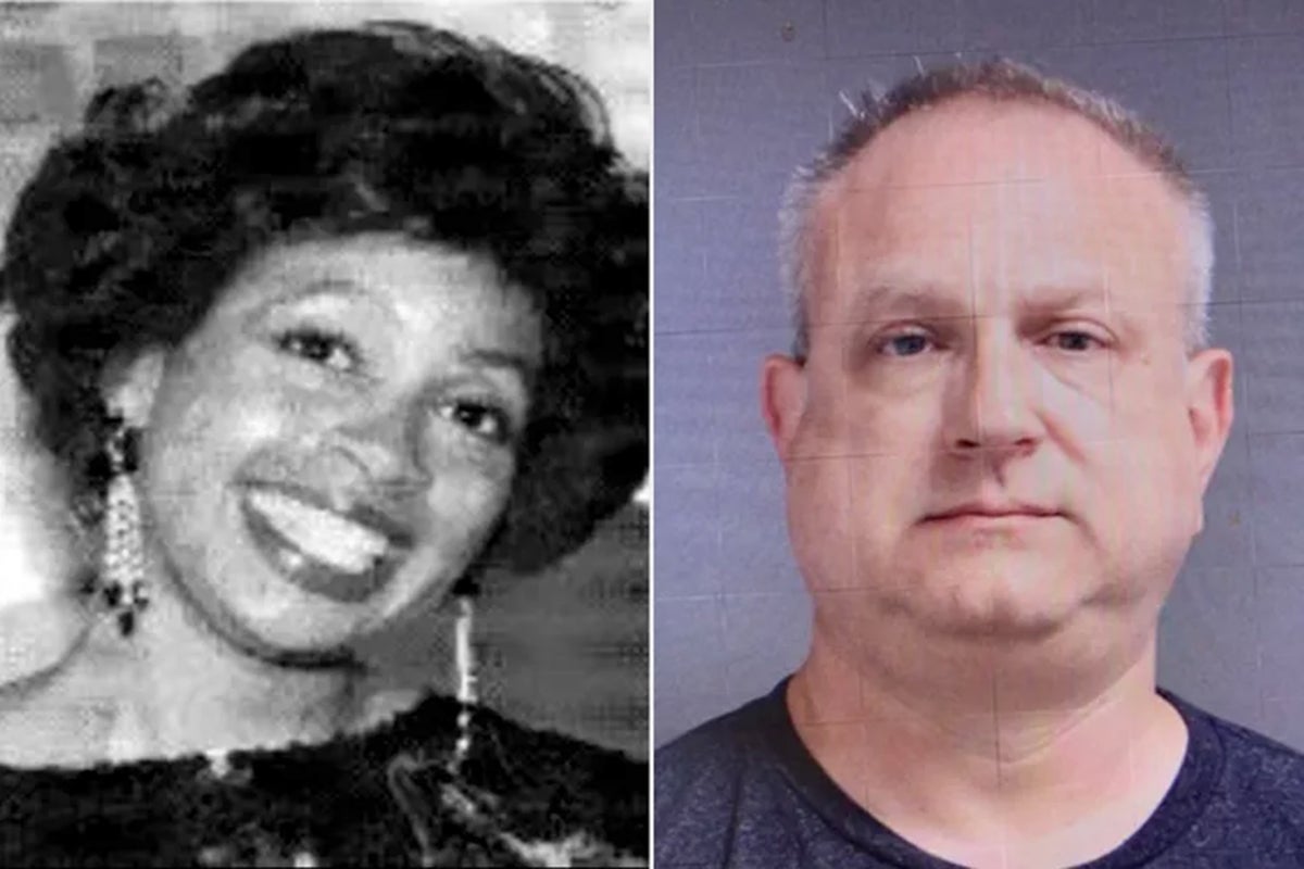 ‘Serial killer who only killed once’ is heading to prison after decades ...