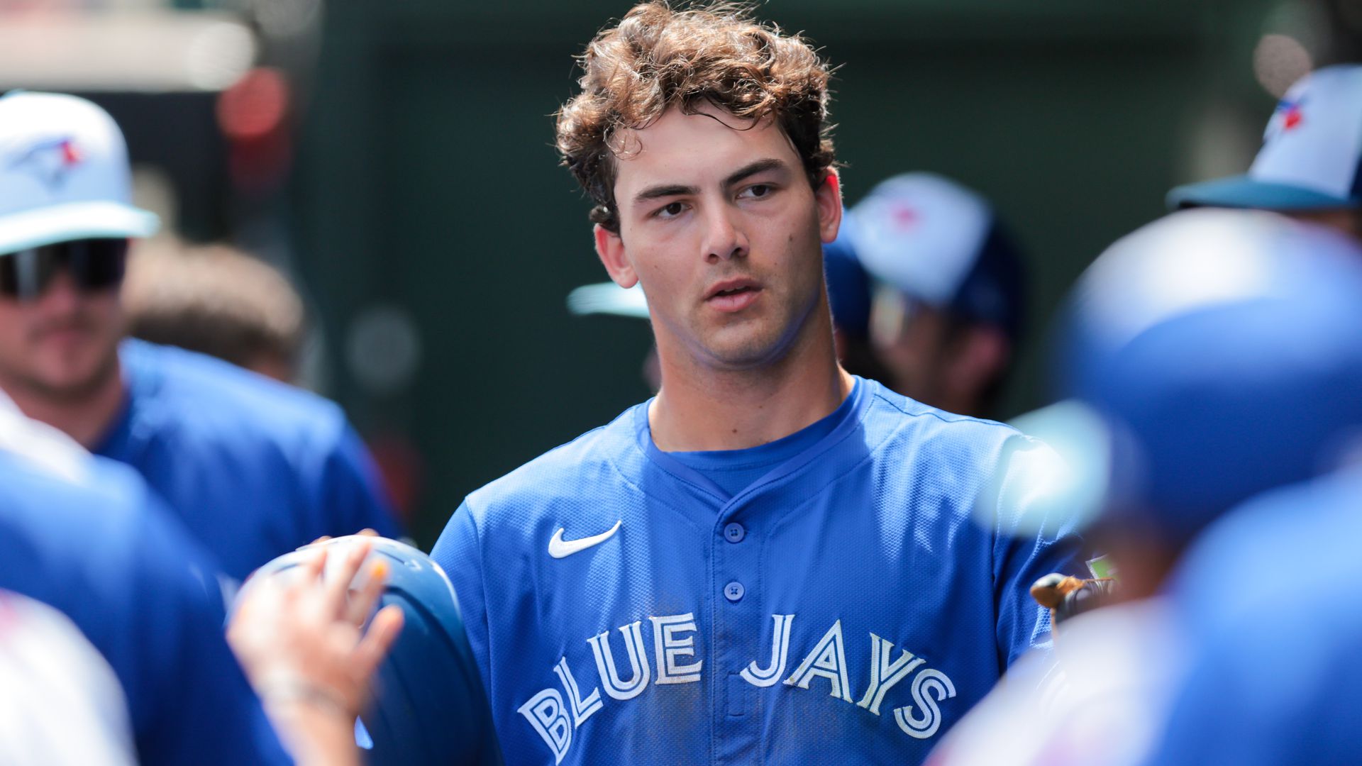 Grapefruit League Game #22 GameThread