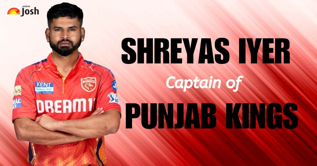 IPL 2025: Who Are the 10 Team Captains? Check Their Captaincy Records