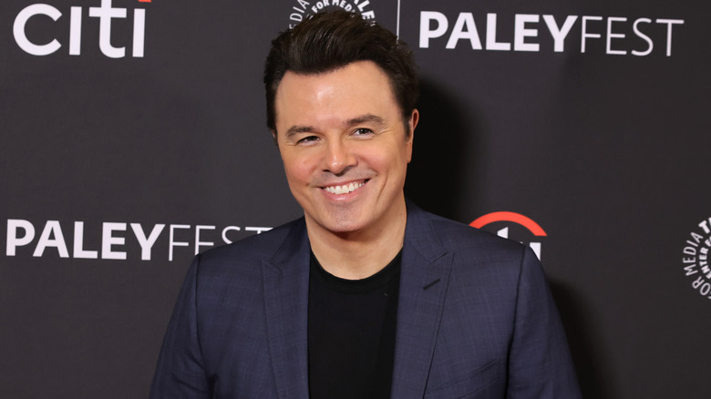 Before Family Guy, Seth MacFarlane Wrote For One Of Cartoon Network's ...