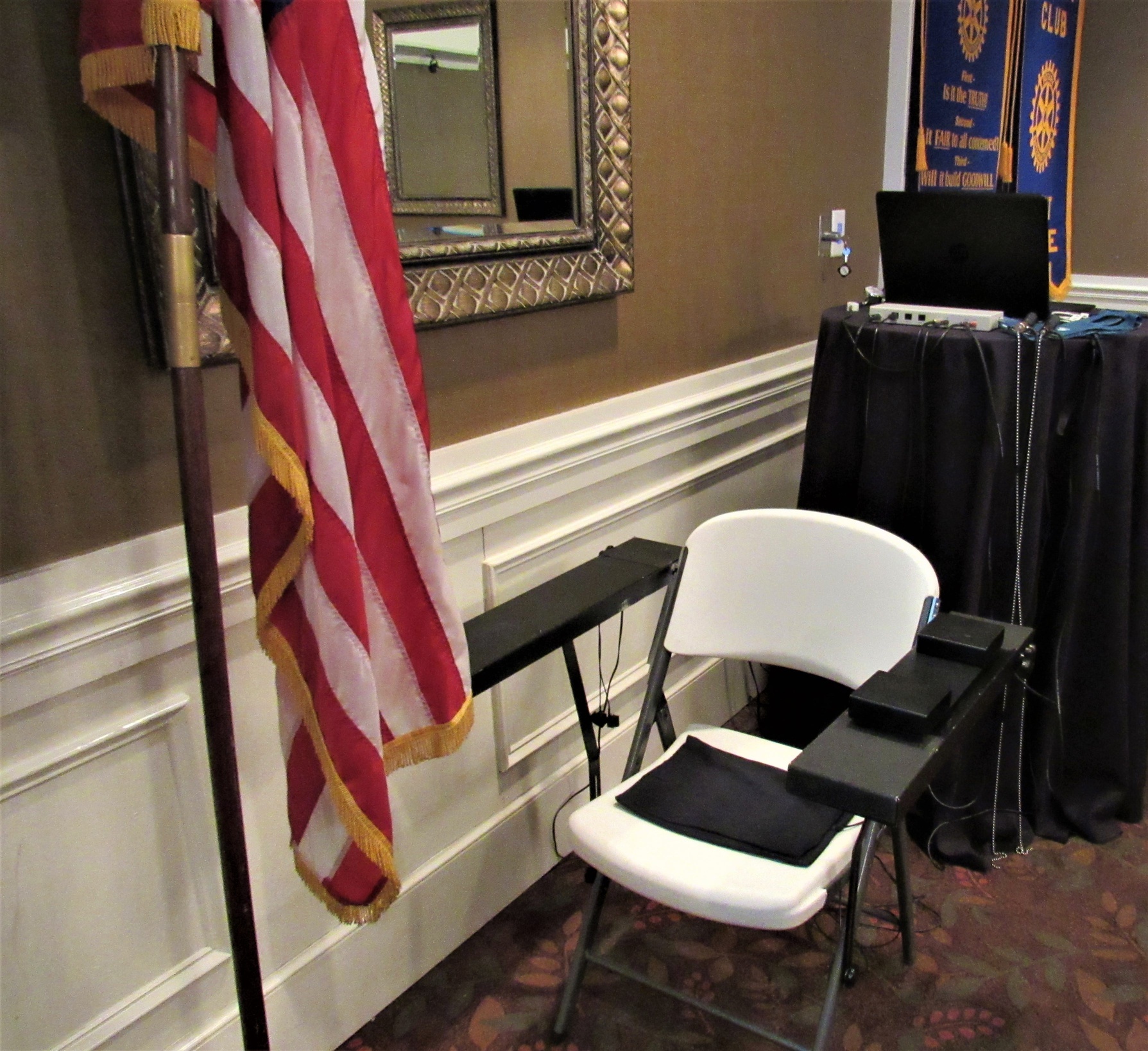 'Keep America safe': Trump DHS polygraph tests employees