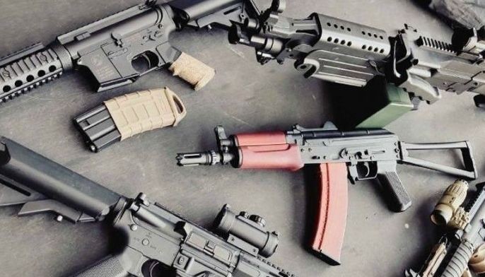 PNP upgrades gun licensing system