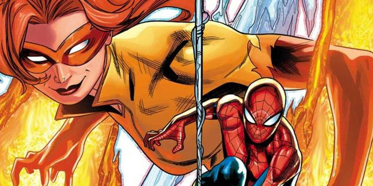 10 Marvel Characters Sadie Sink Might be Playing in Spider-Man 4